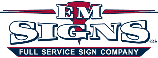 Franklin Sussex Automall – EM Signs NJ
